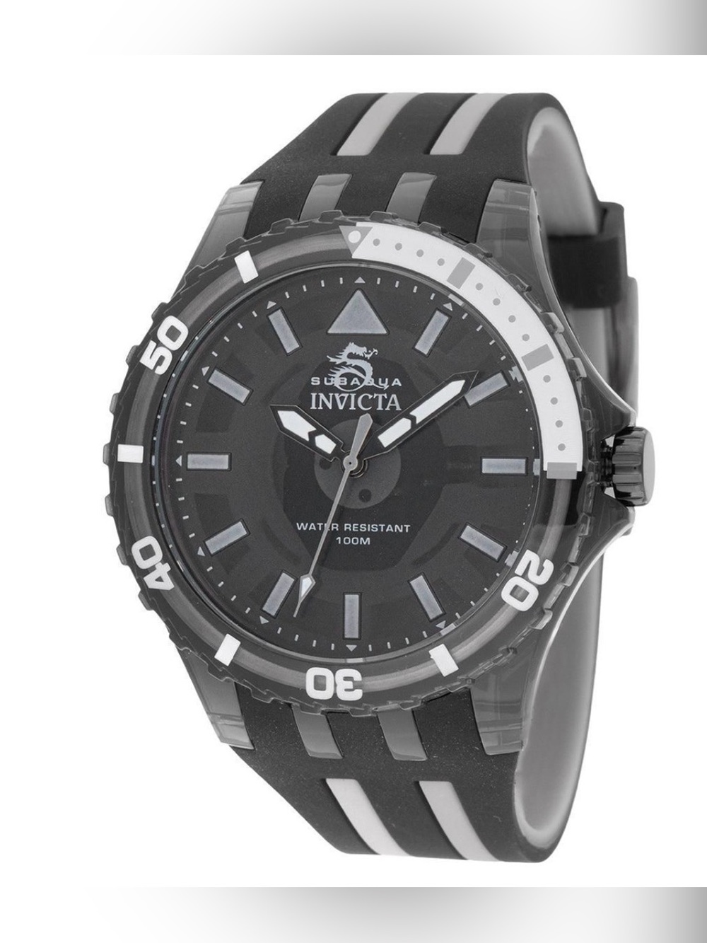 Invicta | Accessories | Invicta Mens Subaqua Chromamode 44mm Watch Nwt ...